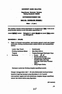 Welcome to Repository@USM - USM Research and Publication